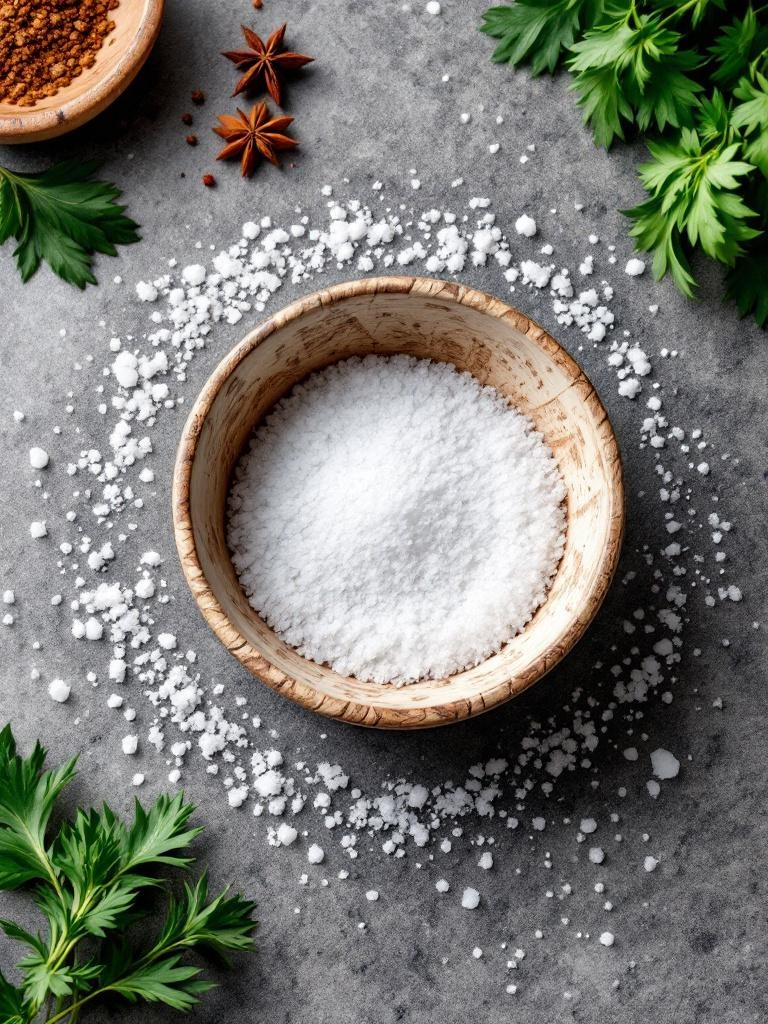 Colima Salt Co. Natural Grain Sea Salt